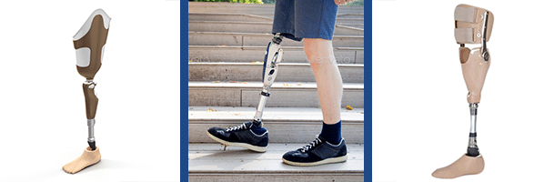 Orthotics and Prosthetics – Med-Supply