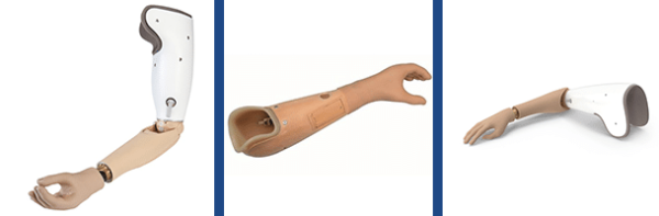 Orthotics and Prosthetics – Med-Supply